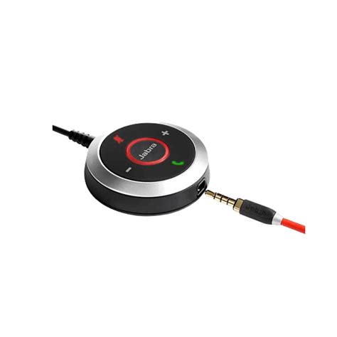 Jabra Evolve Uc Stereo Usb Mm Headset Headsets Direct