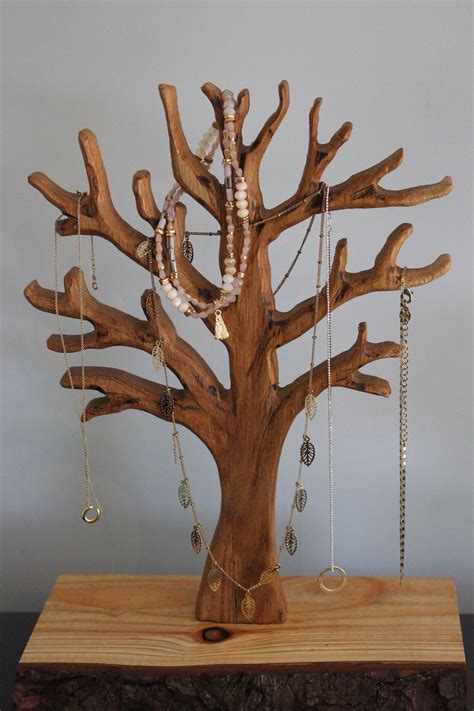 Jewellery Tree Stand Uk At Karin Wright Blog