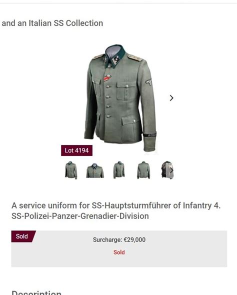 Important The David Delich Collection Comes To Auction Page 4