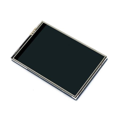 35inch Rpi Lcd C Waveshare