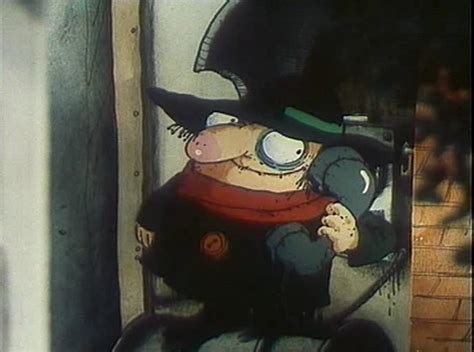 Картинки из мультика следствие ведут колобки