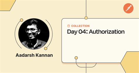 Day 04 Authorization 30 Days Of Postman For Developers Postman