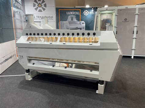 Mill Teknoloji Mill Tech İstanbul 2022