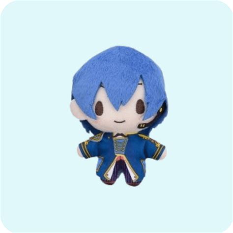 Shop Project Sekai Plush
