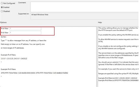 Configure Winrm On Windows Server 2012 To 2022 Techsbucket