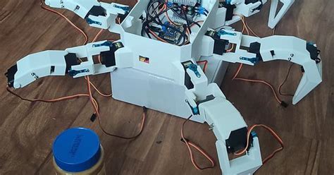 hexapod pictures neidz hexapod album on imgur