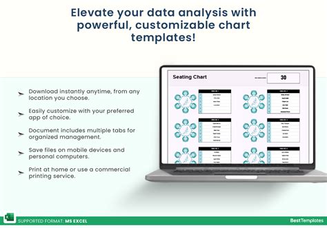 Seating Chart Excel Template Best Templates Seating Chart Excel Template Best Templates