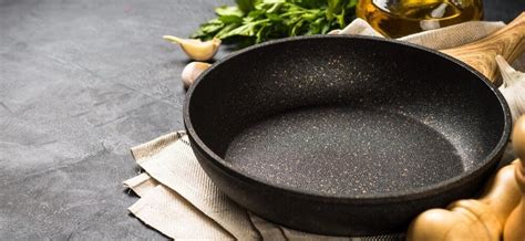 نگهداری از ظروف تفلون استفاده صحیح از ظروف تفلون