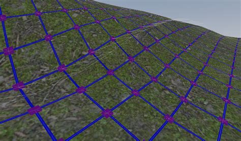 Collision Shape Edges Don T Align To Next Image Issue TokisanGames Terrain D GitHub