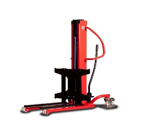 Kleos Range Manual Stacker Northern Lift Trucks