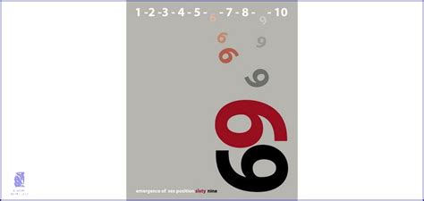 Nejznámější Sexuální Poloha 69 Říjen 2025 Magazin Kleopatra Cz