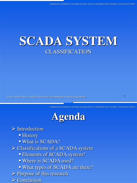 Scada Pdf Scada Programmable Logic Controller