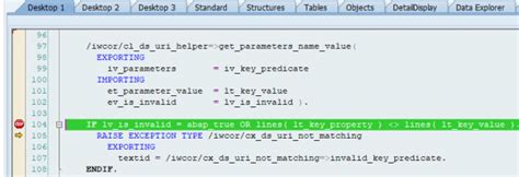 Consuming SAP BW Queries Externally Evosight Com