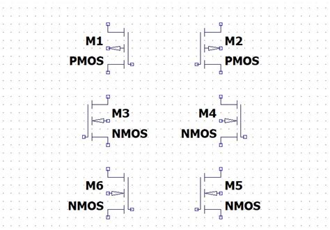 Simulation Of Operational Amplifier Using Ltspice Tool And Bsim Model