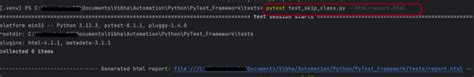 How To Skip Tests In Pytest Skip Skipif Xfail Qa Automation Expert