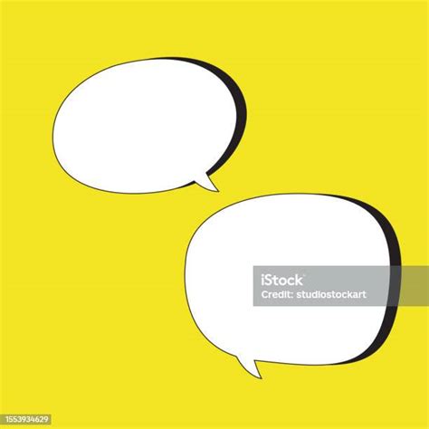 말풍선을 아이콘크기 0명에 대한 스톡 벡터 아트 및 기타 이미지 0명 Brand Name Online Messaging Platform 개념 Istock