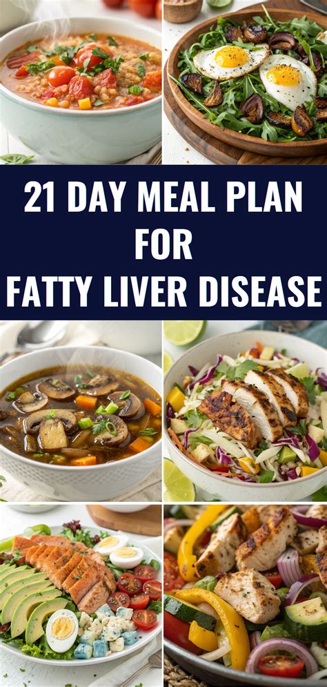 Fatty Liver Diet Artofit
