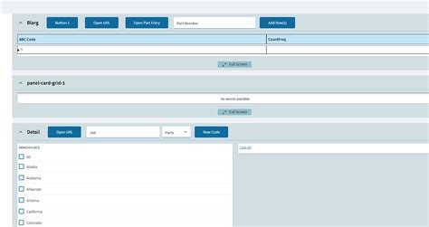 Add Multiple Rows To A Dataview Using Row Add Kinetic ERP Epicor