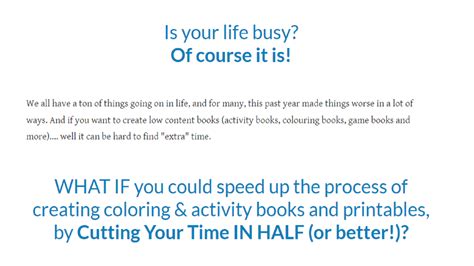 Unleashing Creativity With The Activity Book Generator 20