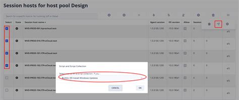 Hydra Scripts And Script Collections For The Operation And Automation