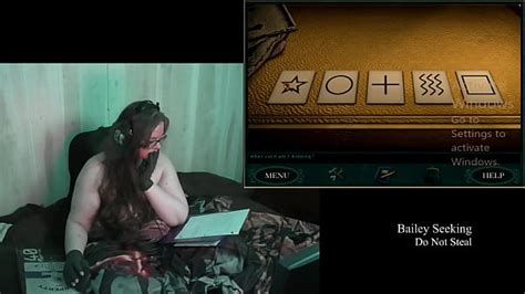 Naked Secret Of The Old Clock Play Through Part Min D Video PussySpace