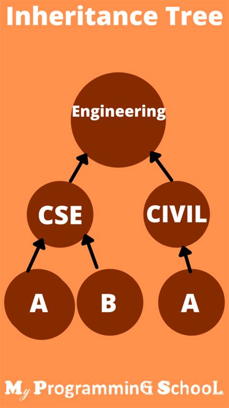 Java Inheritance For Beginners Explained With Examples Mps