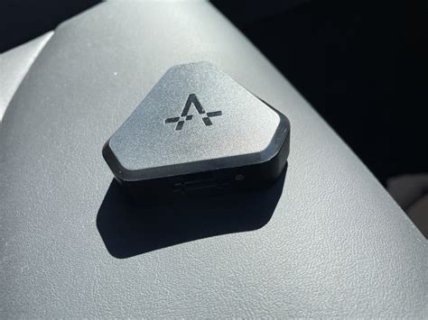 Test Commander Et Sexy Buttons Denhance Auto Les Accessoires