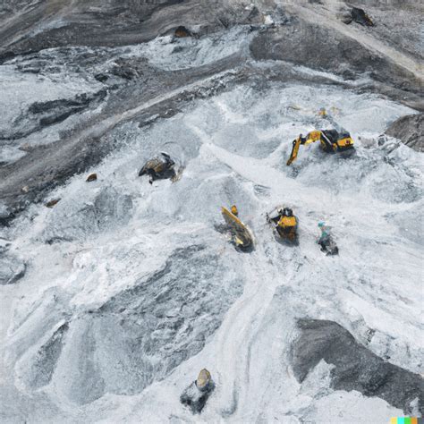 European Metals Soars As Czech Lithium Project Labelled “strategic” Great Mining European Metals Soars As Czech Lithium Project Labelled “strategic” Great Mining