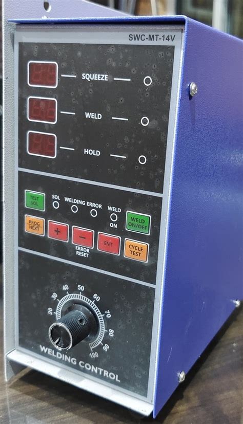 Welding Controller At Best Price In India