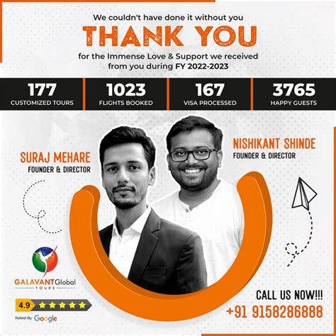 suraj mehare on linkedin gratitude thankyou travel success travelindustry