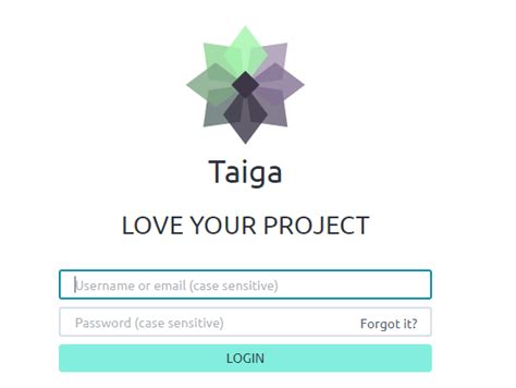 How Can I Edit The Frontend And Backend Of Taiga Docker Self Hosted Taiga Taiga Community