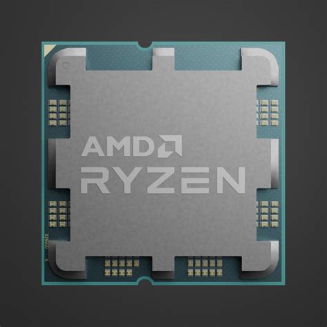 Modelo D AMD Ryzen X TurboSquid