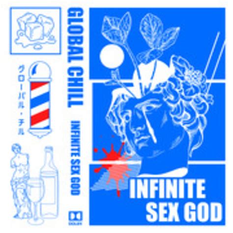 Infinite Sex God Barber Version Global Chill Free Download