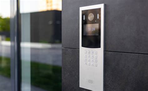 Intercom Systems Cadstech