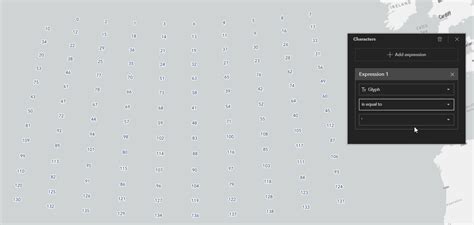 shapefile filtering breaks with an apostrophe esri community