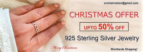 925 Sterling Silver Jewellery By Arisha Silver Quality Gemstone