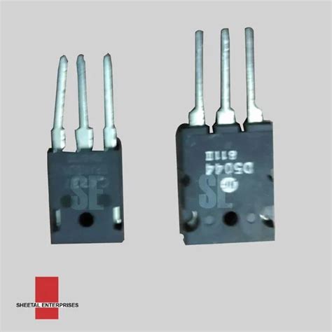 Component Transistors At Rs 240 Piece Junction Transistor In Ahmedabad Id 15316163473