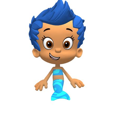 Image Gilmolly Bubble Guppies Wiki Fandom Powered By Wikia