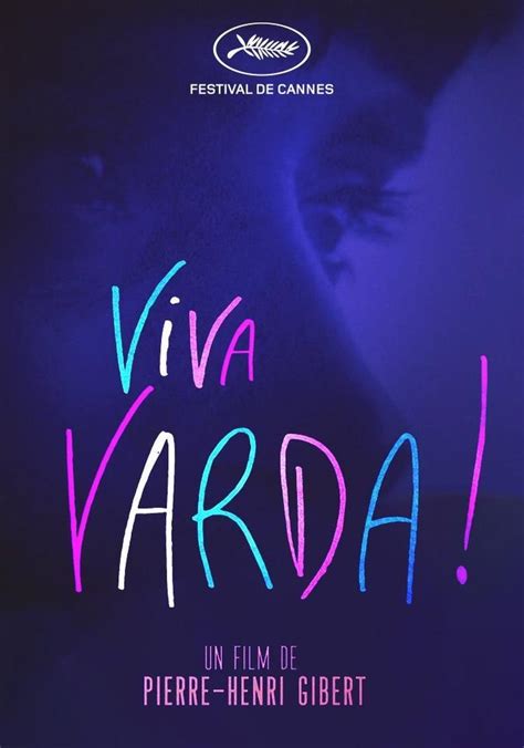 Viva Varda Streaming Where To Watch Movie Online