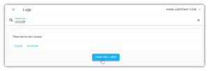 Repair Re Add A HomeKit Bridge From Home Assistant Again To Your Apple Home After A Reset CLN Io