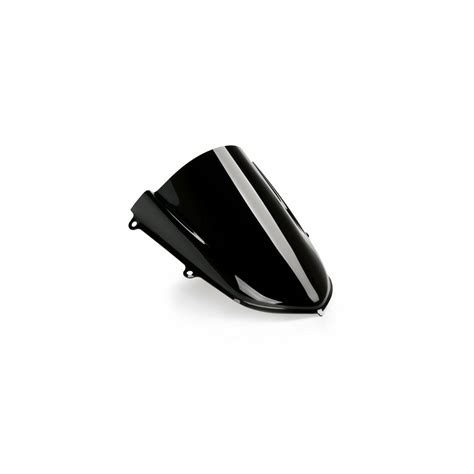 Puig Windscreen Racing Black Yam 561 09723bk