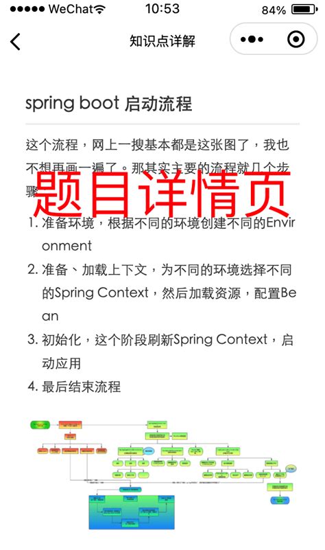 PassJava 小程序使用教程 PassJava