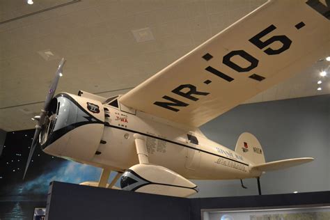 Washington D C Smithsonian Air And Space Museum North America