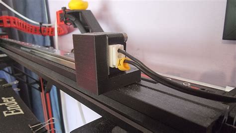 Free 3d File Ender 5 Plus X Axis Endstop For Linear Rails・3d Printable Design To Download・cults