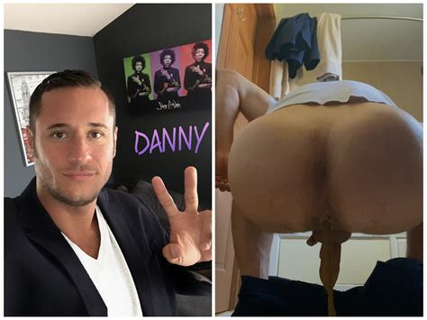 Porn Actor Shits On The Floor