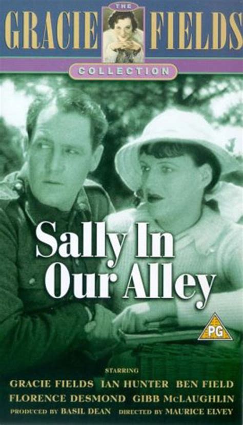 Sally In Our Alley 1931 Film Alchetron The Free Social Encyclopedia