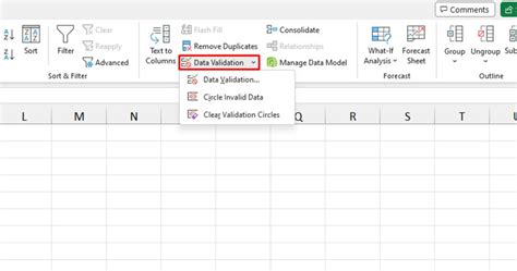 How To Use CHOOSE Function In Excel