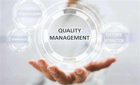 The Difference Between SPC And SQC