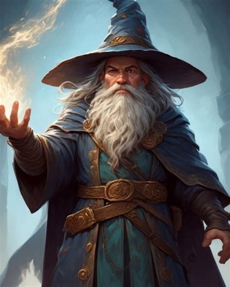 Mage Name Generator Arcane Mysterious And Spellbound Names