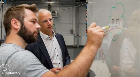 Eliminating Risks Before Introducing New Technologies Into Smart Manufacturing Operations